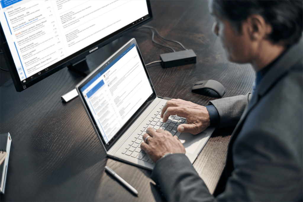 Managed Computer Services London | Managed IT Services London