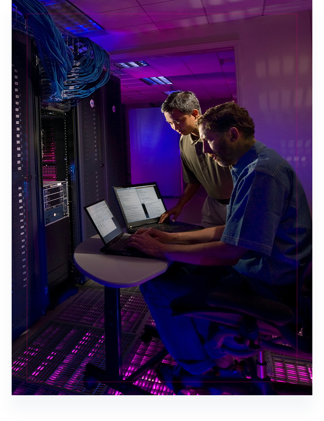 Computer Support London - Professional IT Support Specialists