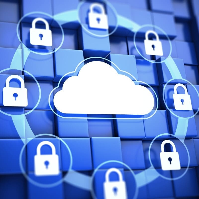 Secure Cloud Solutions - INK Networks